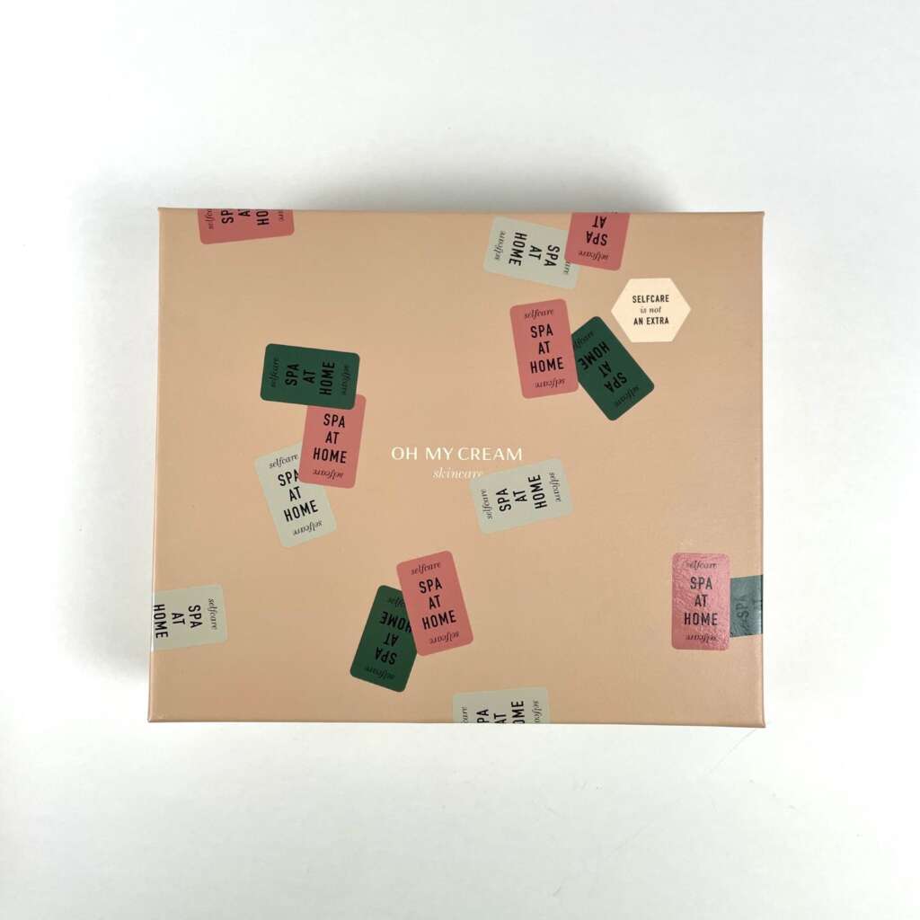 Cosmectic and perfume packaging - Directecogreen