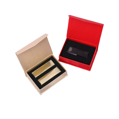 Cosmectic and perfume packaging - Directecogreen