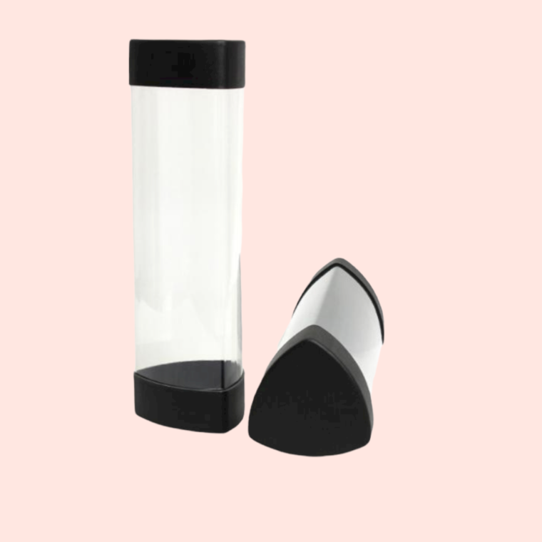 Chocolate tube packaging and pastry boxes - Directecogreen