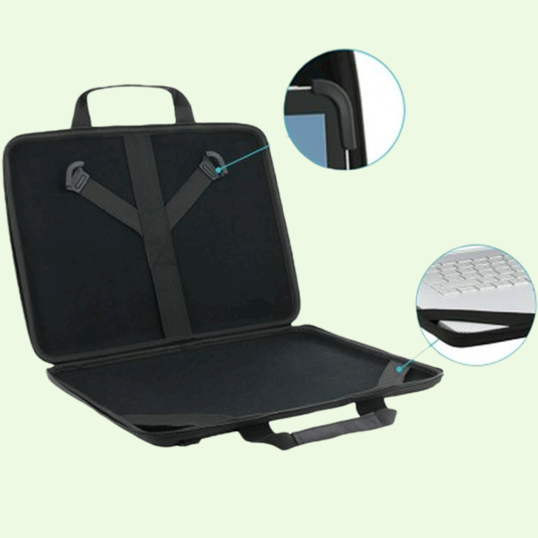 Laptop sleeves, clamshell cases and rolling computer cases - Directecogreen