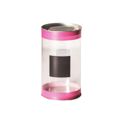 Chocolate tube packaging and pastry boxes - Directecogreen