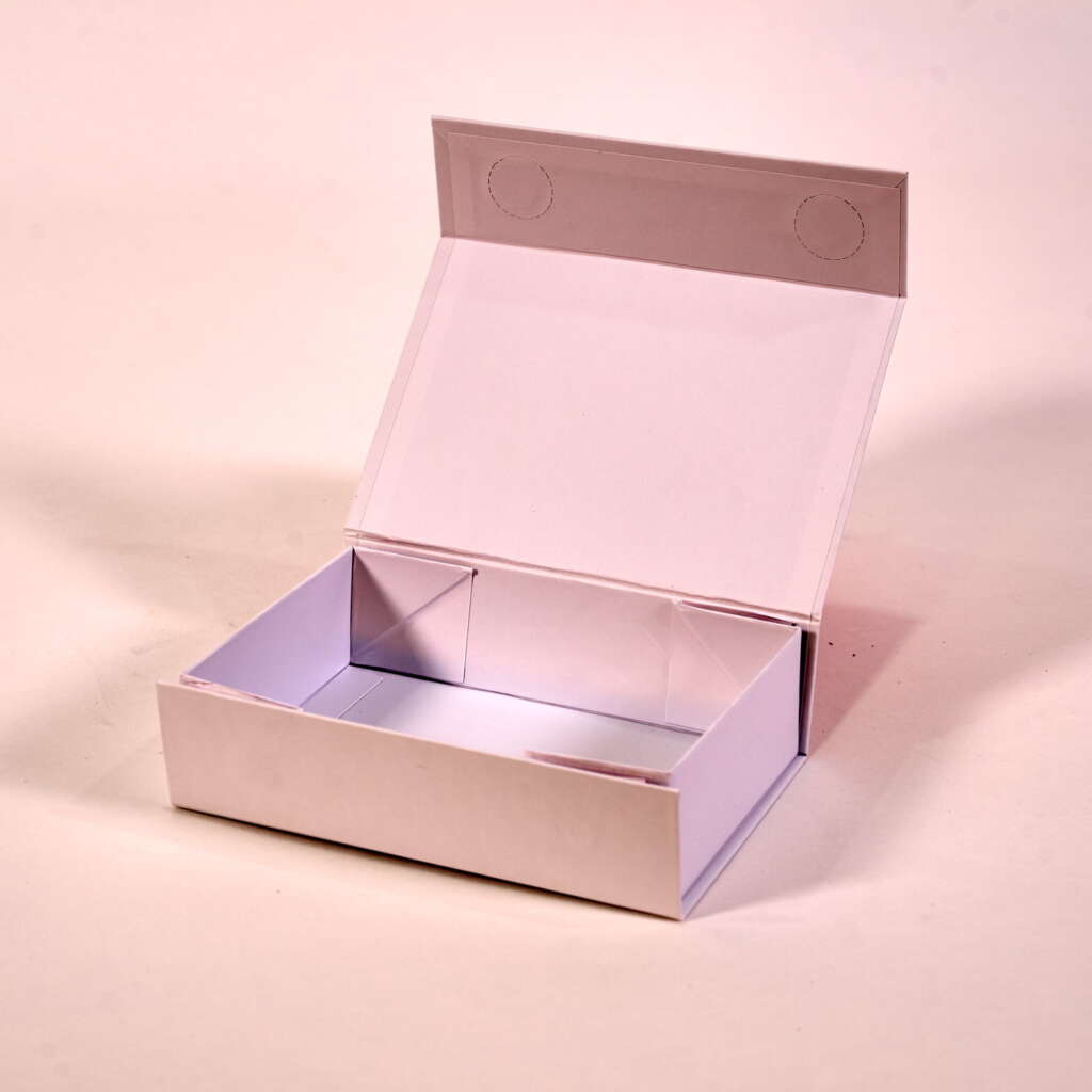 Cardboard gift boxes and flower bouquet boxes - Directecogreen