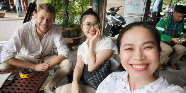 Our team - Direct Eco Green